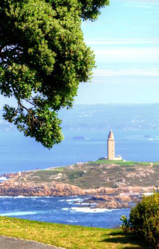 9 Night Spanish Flair Cruise (9 nights) | 31 Aug 2026 | Liberty of the ...