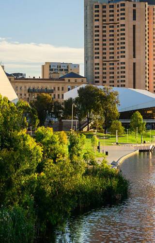 Australia Explorer (17 nights) | 09 Mar 2027 | Seabourn Quest | 2259828 ...