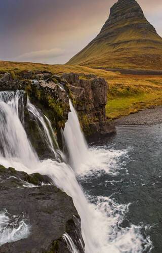 2027 No-Fly Norway & Iceland (16 nights) | 20 Aug 2027 | Queen Victoria ...