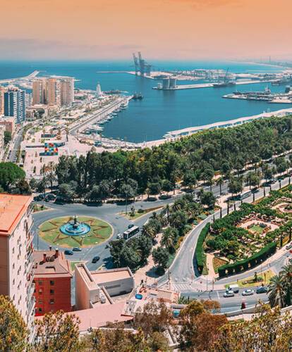 24-Day Canary Island Enchantment with Spain, France & Italy (24 nights ...