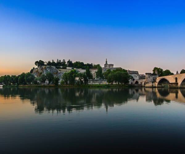 Sensations of Lyon & Provence with Nice from Lyon (10 nights) | 01 Aug ...