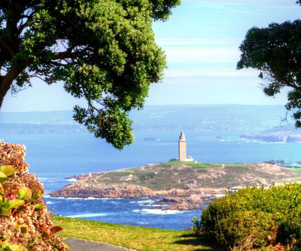 9 Night Spanish Flair Cruise (9 nights) | 31 Aug 2026 | Liberty of the ...
