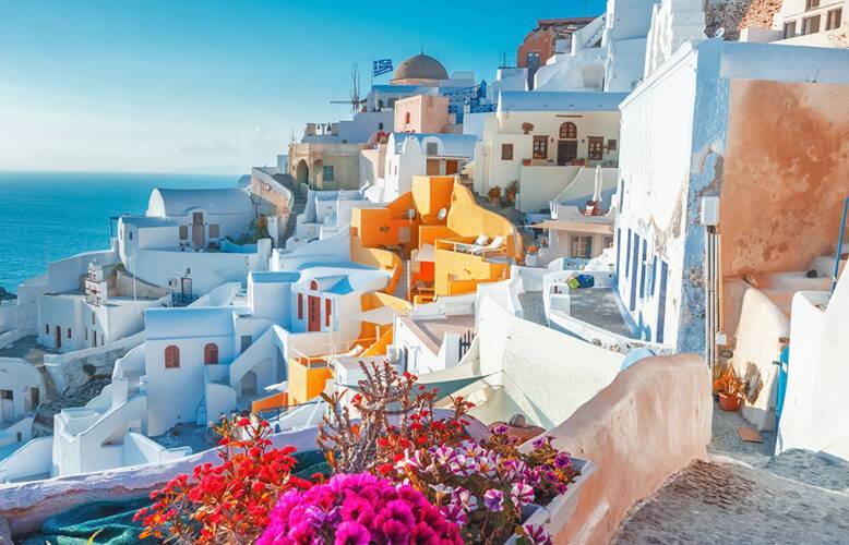 Best of Greece (7 nights) | 20 Jun 2027 | Celebrity Infinity | 2251291