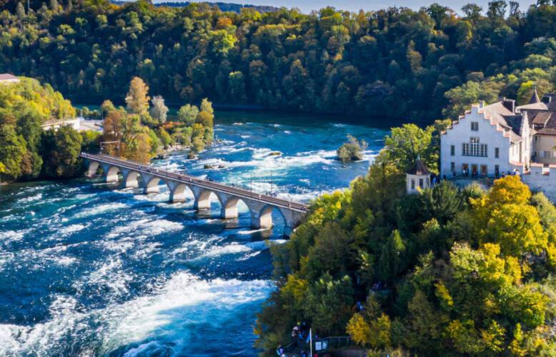 Enchanting Rhine and Yuletide Markets River (4 nights) | 05 Dec 2026 ...