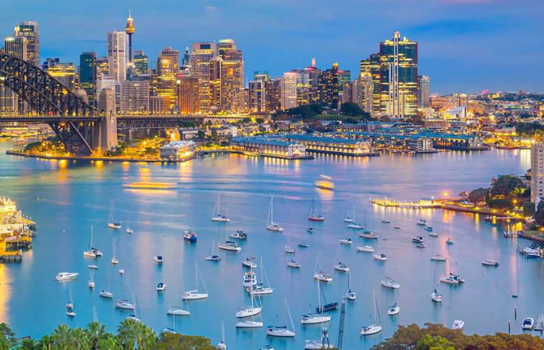 Southern Australia Explorer (12 nights) | 14 Oct 2027 | Grand Princess ...