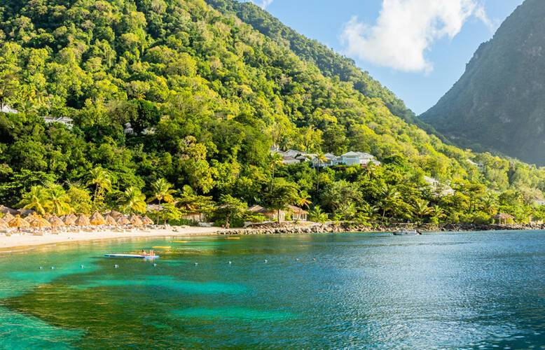 11 Night Best Of Southern Caribbean (11 nights) | 23 Nov 2027 ...