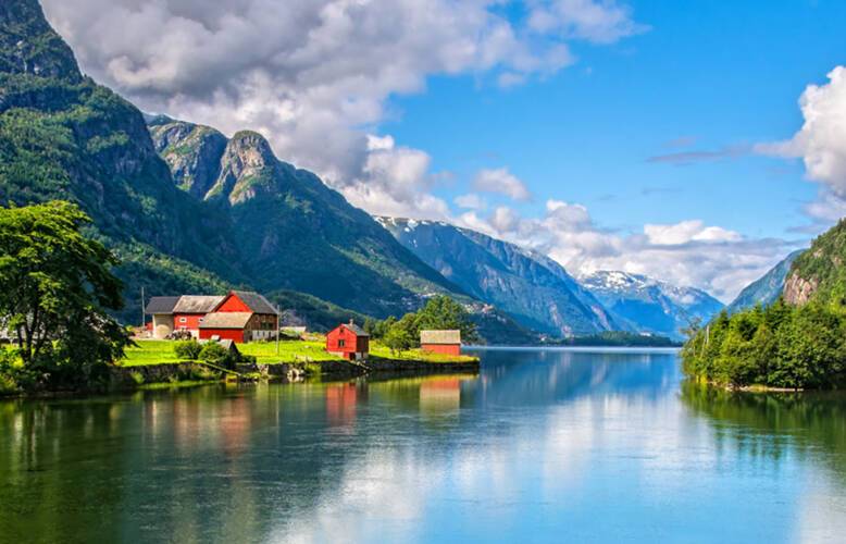 2025 Discover Norway's Coastal Route (11 nights) | 02 Apr 2026 | MS ...