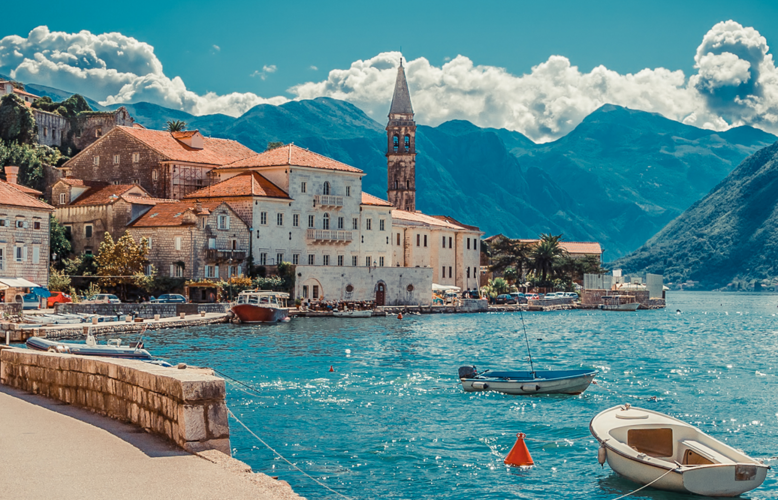 Civitavecchia to Fusina (Venice) (7 nights) | 17 Jul 2027 | Silver Ray ...