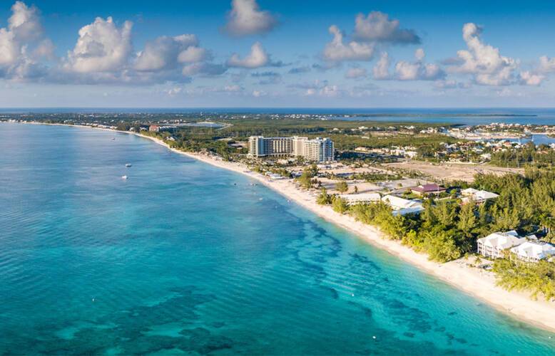 Miami, FL to Miami, FL (10 nights) | 25 Nov 2028 | Vista | 2339611 ...