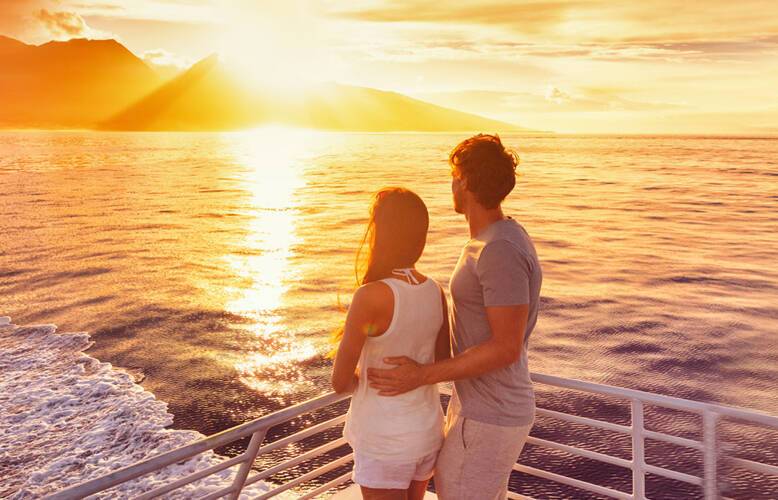 Mini Break At Sea (2 nights) | 23 Oct 2025 | Iona | 2171867 | Voyage G533N