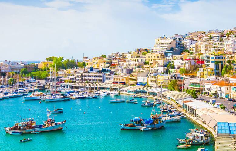 Hidden Gems Of Turkey, Greece, Malta, Italy & Spain (14 nights) | 23 ...