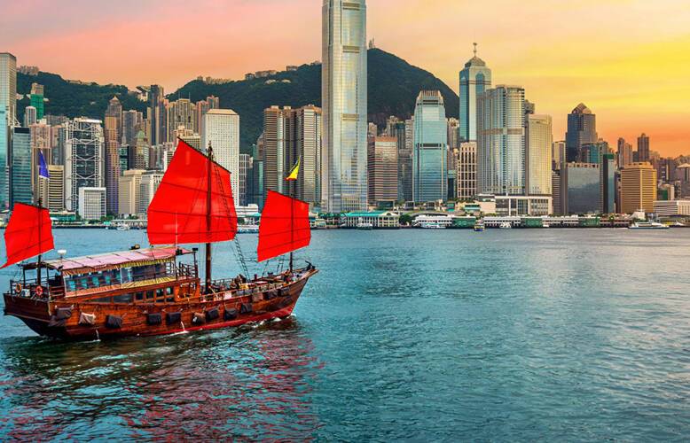 Astounding Asia (20 nights) | 05 Nov 2027 | Riviera | 2287406 | Voyage ...