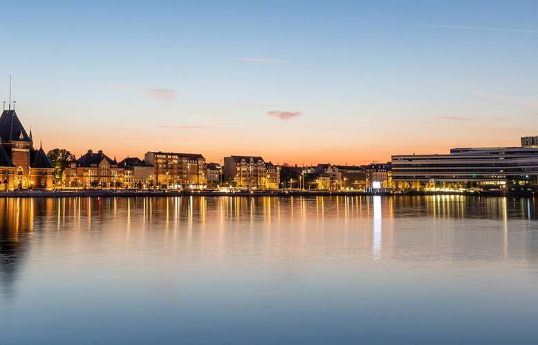 2027 No-Fly Grand North Europe Exploration (41 nights) | 15 May 2027 ...