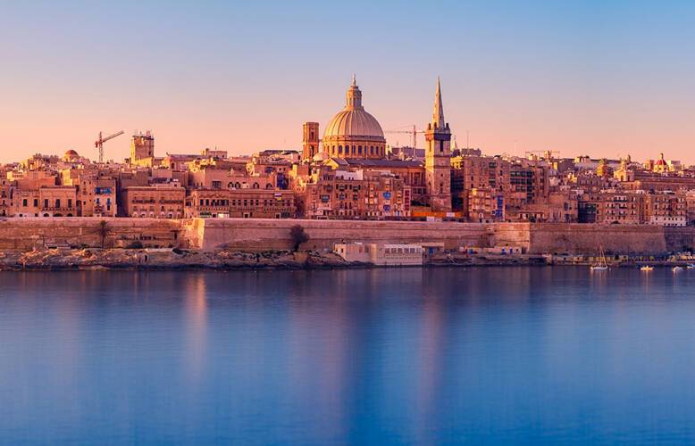 Greece, Malta & Turkey (7 nights) | 24 Jul 2027 | Celebrity Xcel ...