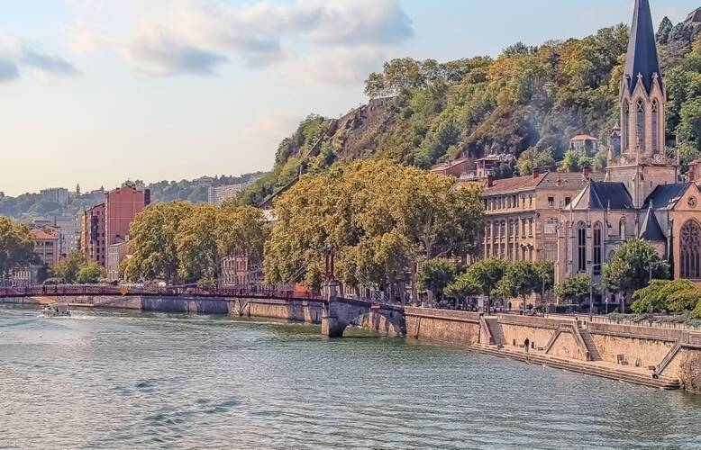Sensations of Lyon & Provence from Marseille (7 nights) | 31 Oct 2026 ...