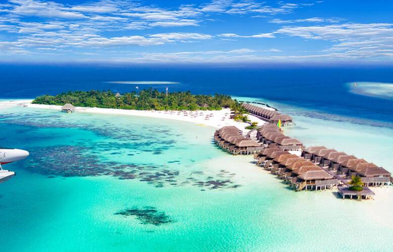 2027 All-Inclusive 6★ Mauritius, Seychelles & Maldives (15 nights) | 16 ...