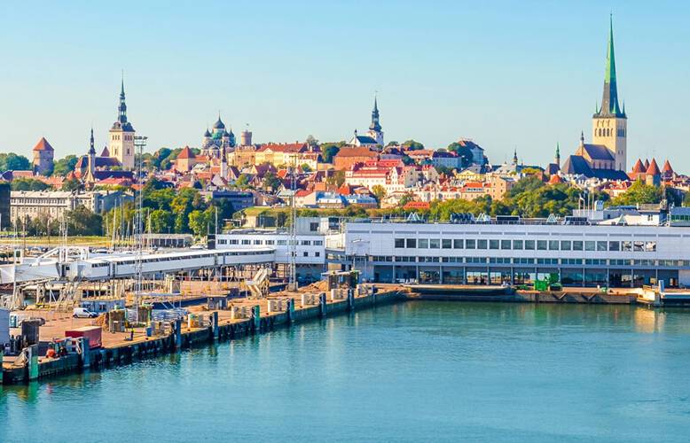 2027 No-Fly Grand European Exploration (56 nights) | 30 Apr 2027 ...