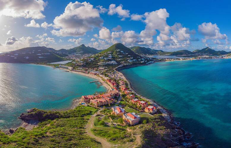 Grand Turk, San Juan & St. Maarten (7 nights) | 15 Apr 2028 | Celebrity ...