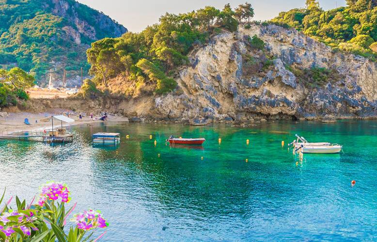 Venice to Rome (7 nights) | 15 Oct 2027 | Nautica | 2255401 | Voyage ...