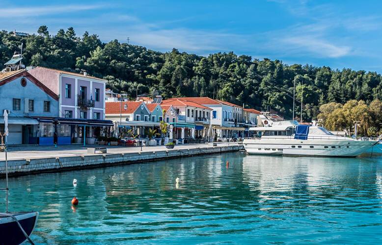 7-Day Mediterranean from Venice to Rome: Italy, Greece & Croatia (7 ...