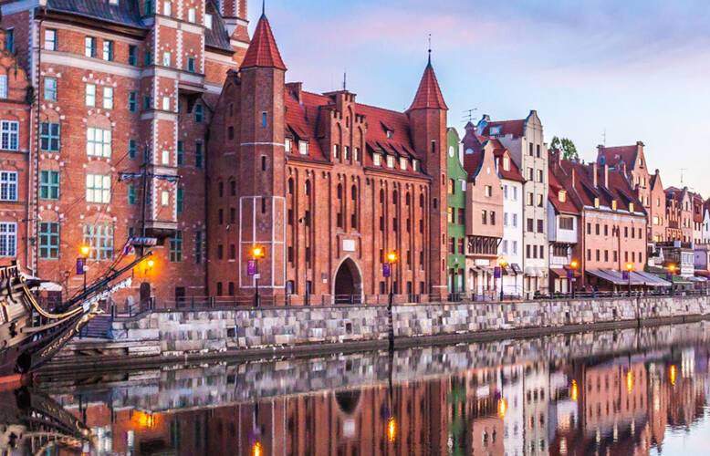 2026 All-Inclusive No-Fly Denmark & Scandinavia (14 nights) | 06 Aug ...