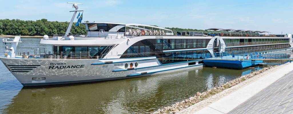 MS Riviera Radiance | Ship Details, Deck Plans & Cabins | ROL Cruise