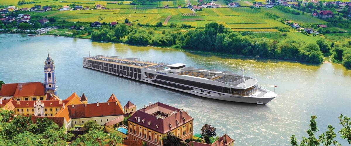 Travelmarvel Capella | Ship Details, Deck Plans & Cabins | ROL Cruise