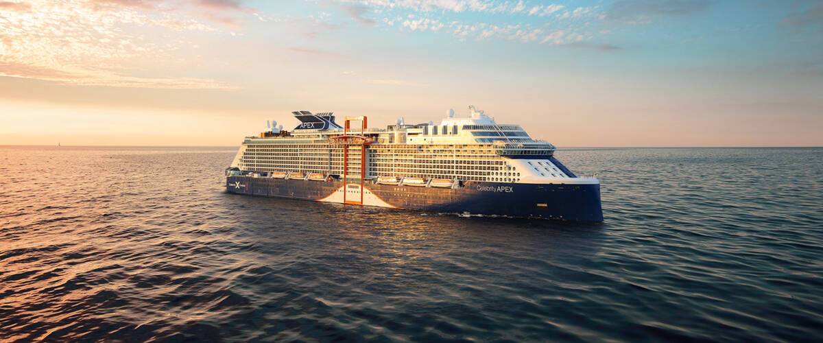 Celebrity Cruises | Fleet Overview & Life Onboard | ROL Cruise