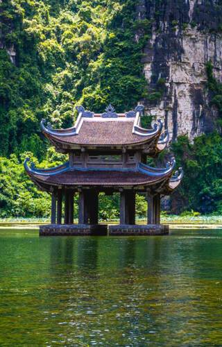 2026 All-Inclusive Vietnam & Thailand Ft. Sentosa Island | ROL Cruise