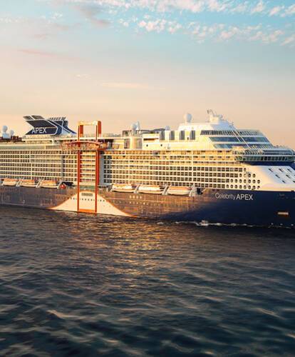 Celebrity Cruises | Fleet Overview & Life Onboard | ROL Cruise