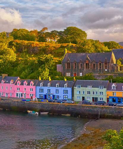 British Isles Cruises 2026, 2027 & 2028 | ROL Cruise
