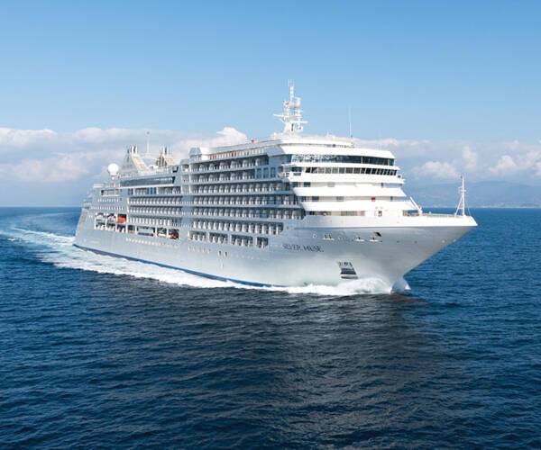 Silver Muse | Ship Details, Deck Plans & Cabins | ROL Cruise