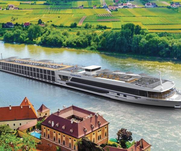 Travelmarvel Capella | Ship Details, Deck Plans & Cabins | ROL Cruise