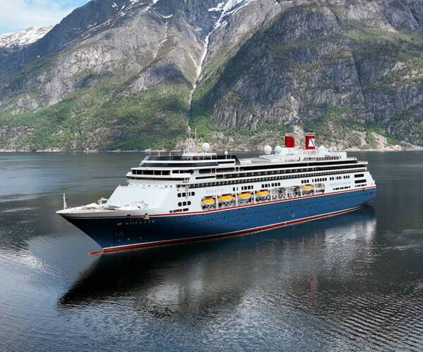 Bolette | Ship Details, Deck Plans & Cabins | ROL Cruise