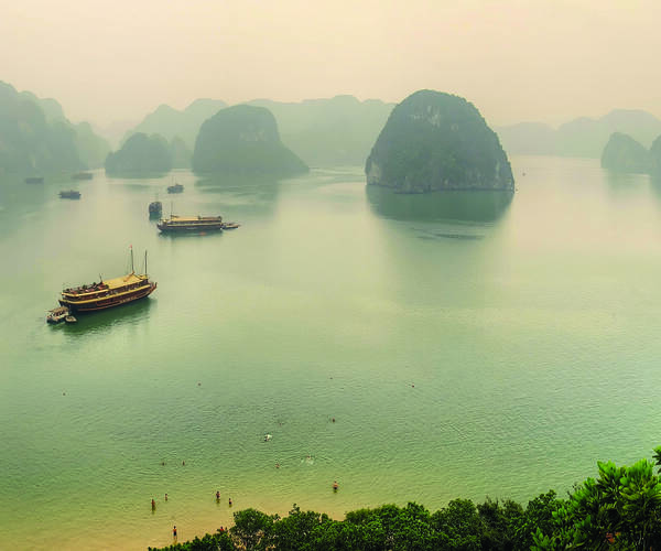 South East Asia Cruises 2026, 2027 & 2028 | ROL Cruise