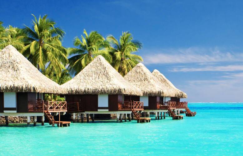 2026 Ultra-Luxury All-Inclusive French Polynesia | ROL Cruise