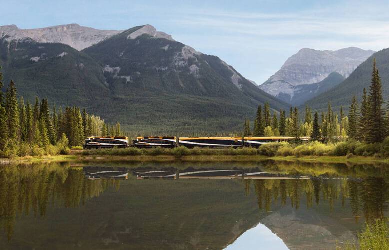 Cruise & Rail Holidays | Cruise & Rail Deals | ROL Cruise