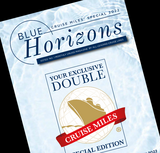 Blue Horizons Magazine | ROL Cruise