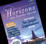 Blue Horizons Magazine | ROL Cruise