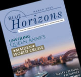 Blue Horizons Magazine | ROL Cruise