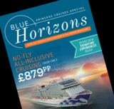 Blue Horizons Magazine | ROL Cruise