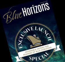 Blue Horizons Magazine | ROL Cruise