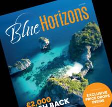 Blue Horizons Magazine | ROL Cruise