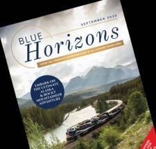 Blue Horizons Magazine | ROL Cruise