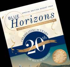 Blue Horizons Magazine | ROL Cruise
