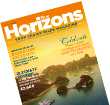 Blue Horizons Magazine | ROL Cruise