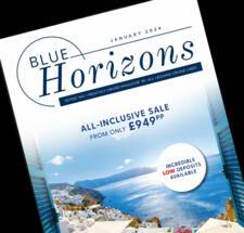 Blue Horizons Magazine | ROL Cruise
