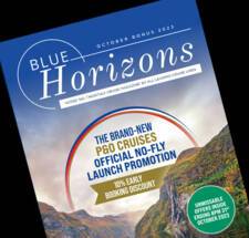 Blue Horizons Magazine | ROL Cruise