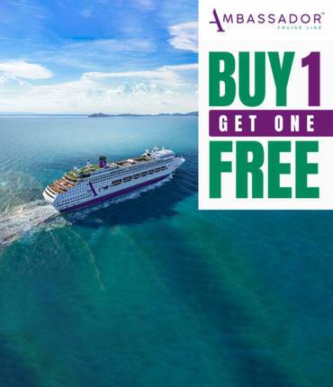 Top Cruise Deals 2024 & 2025 | Cruise Offers | ROL Cruise