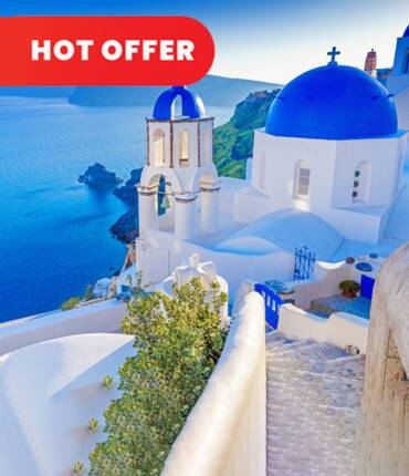 Top Cruise Deals 2024 & 2025 | Cruise Offers | ROL Cruise